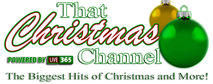 That Christmas Channel | The Biggest Hits of Christmas and More